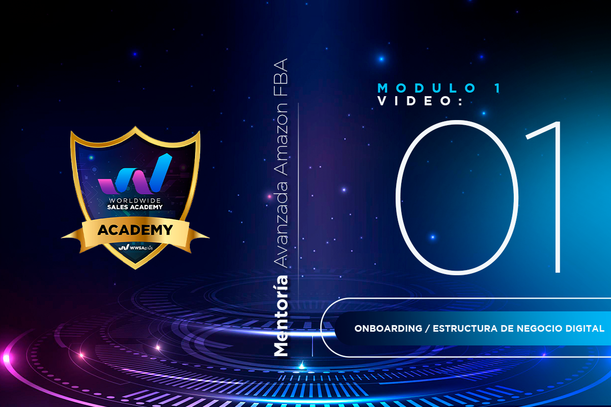 Ronald. Clase 1 08-27-2025 - Worldwide Sales Academy